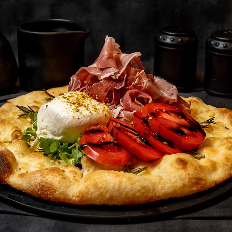 Catering & Events – Capriccio